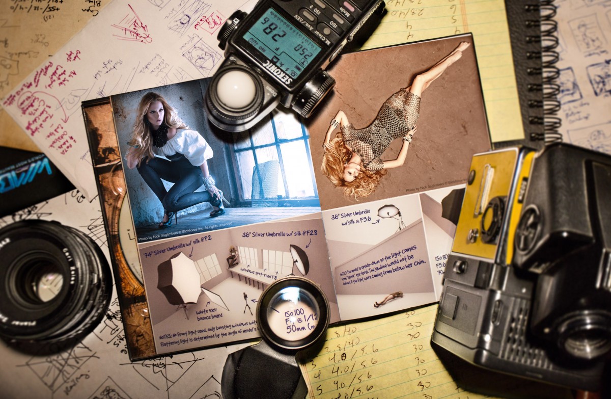 Mastering Lighting | Slickforce Studio Mastering Lighting | Slickforce Studio